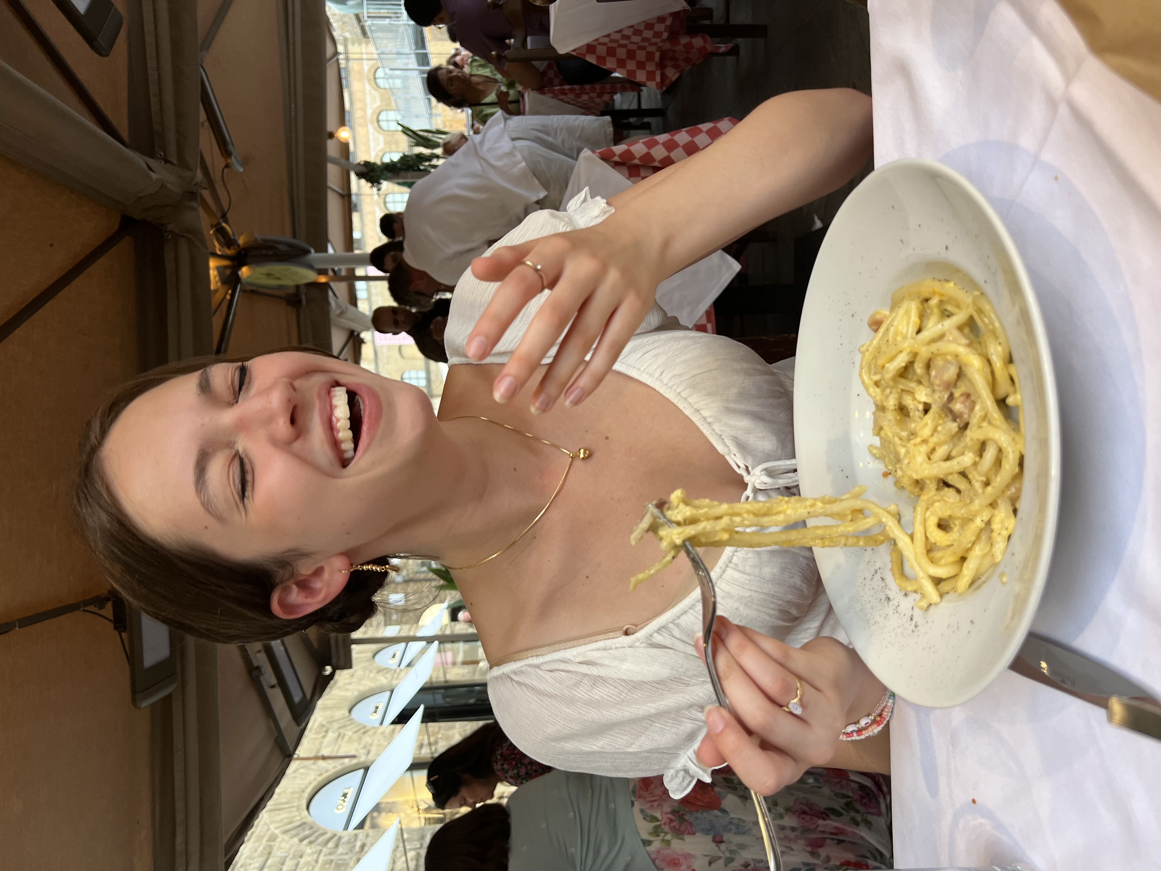 Resume - Madison Munson